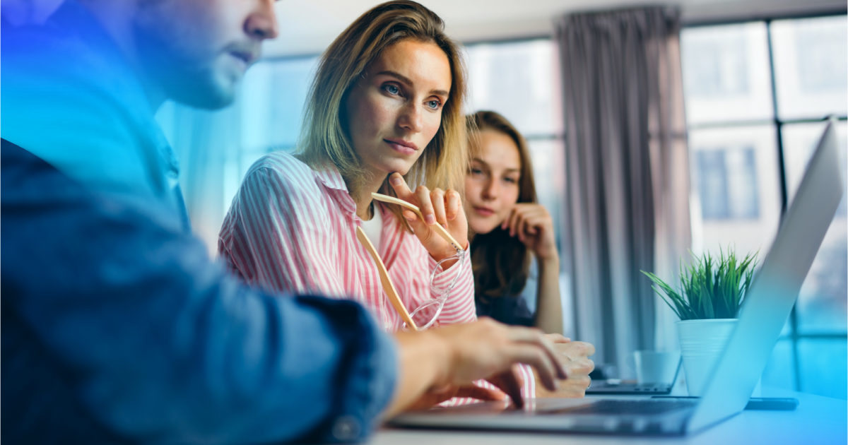 Microsoft 365 Copilot: Máximo potencial a través de la IA | SEIDOR